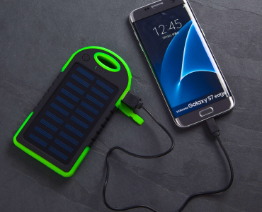 Solusoft Nigeria Limited | Your All in One Street Lights and Solar ...